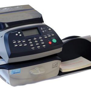 Franking Machine for Sale in Ireland An Post Approved | Pitney Bowes ...