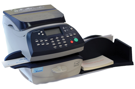 Franking Machines - Franking Machines