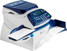 Franking Machine | Franking Machines for Sale | CMS Ireland